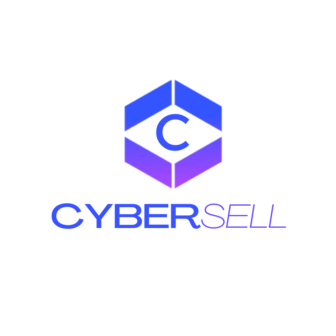 CYBERSELL – Levando o seu Negócio Para o Topo